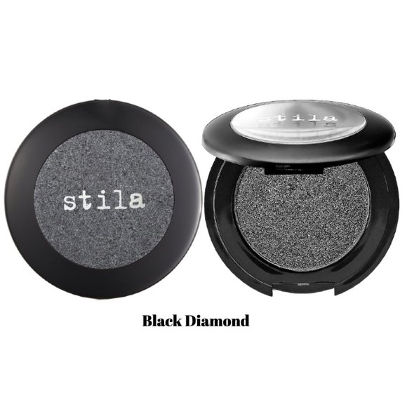 Stila | Makeup | Stila Black Diamond Jewel Eye Shadow | Poshmark